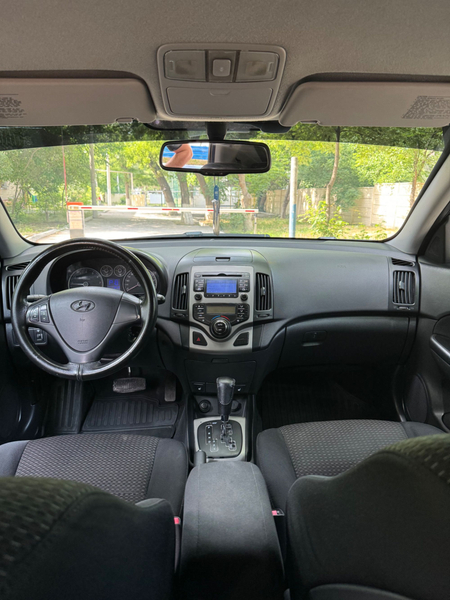 Hyundai i30 obmen