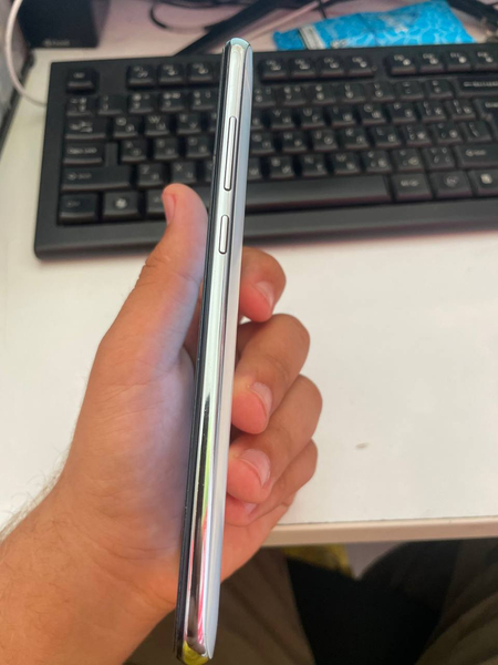 Redmi note 8 pro