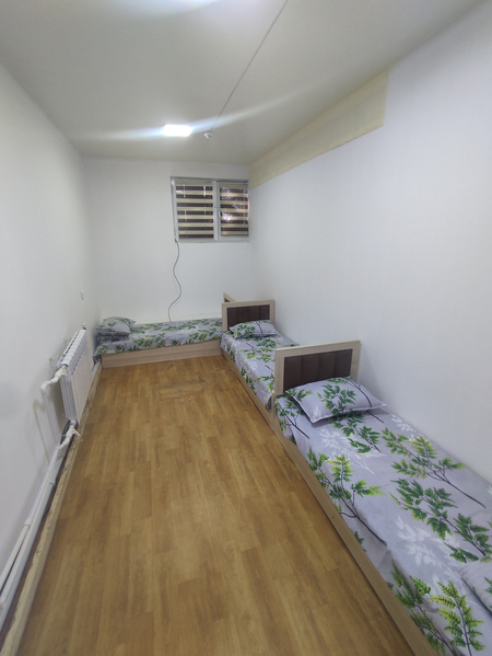 Arzon mehmonxona hostel