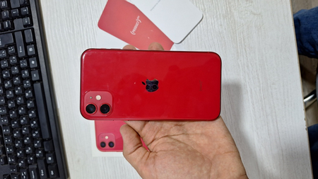 Айфон 11 Apple 11 сотилади