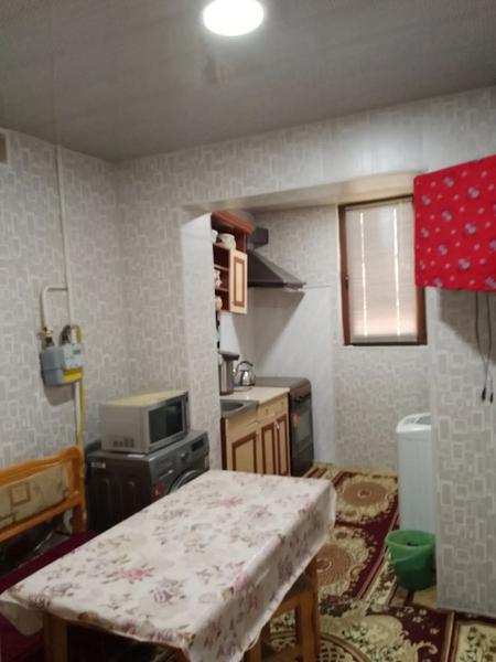 Продается квартира