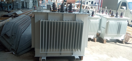 3 yil garantiya Transfarmator yangi GKTP KTPS YACHEYKA TMG-25 TMG-2500
