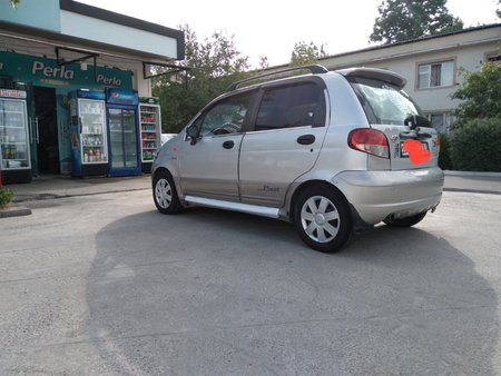 Matiz best 2012yil