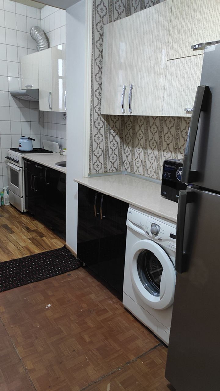 Arendaga 3 xona hamma sharoiti bor uy beriladi