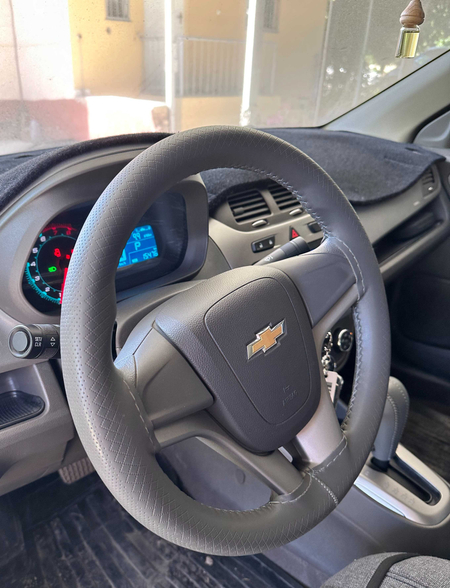 Chevrolet Cobalt, 4 позиция 2021 г. Пробег 15500. Своя