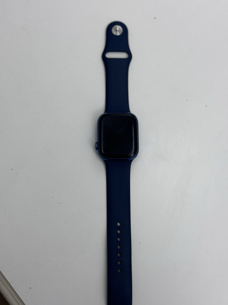 Срочно продаётся Apple watch 7 blue