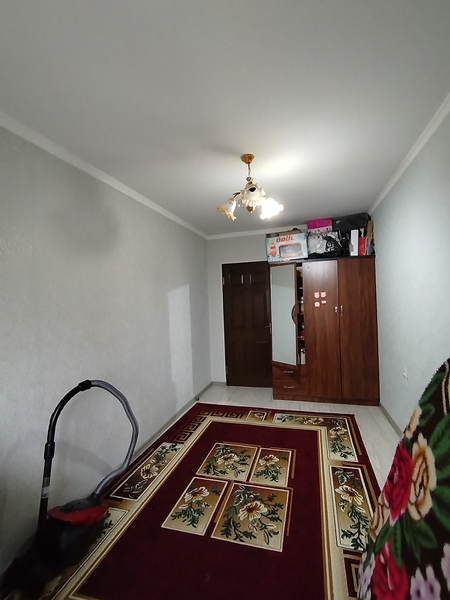 Продаётся 2х3 комнатный кв. 2х3/2/4. Яшнабадский район