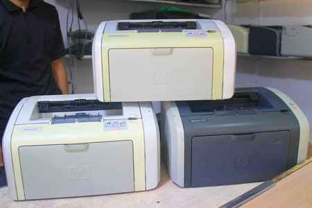 HP 1010 HP 1018 HP 1020 printerlarlar optom narxda