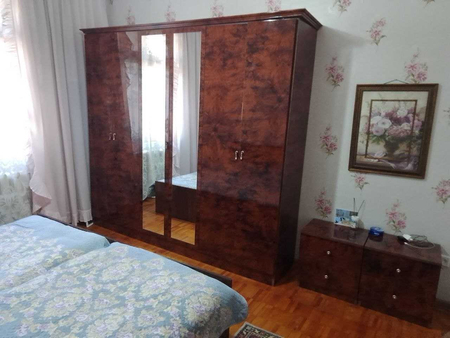 Продается 2-х ком. 62 кв.м на 5 этаже, передел. в 3-х ком.