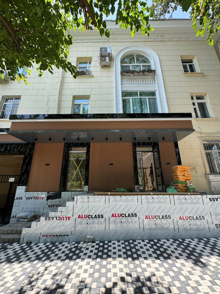 Нежилой помещение выгодная инвестици идеальное место для вашего бизнес