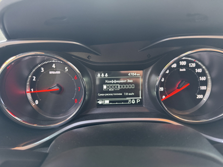 Продается Tracker2 LTZ