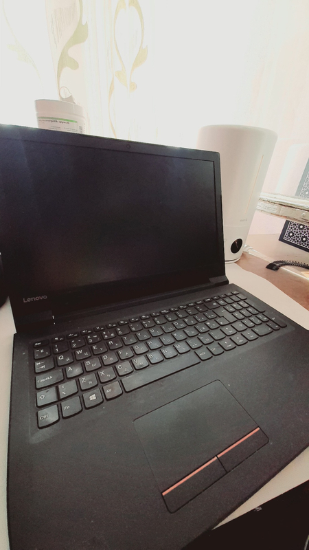 Lenovo  V110 kompyuter