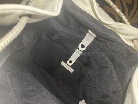 Рюкзак ZARA man
