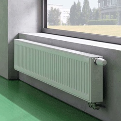 Bararey va radiatorlarni yuvish xizmati