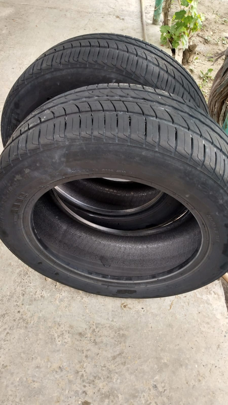 Продаются автошины