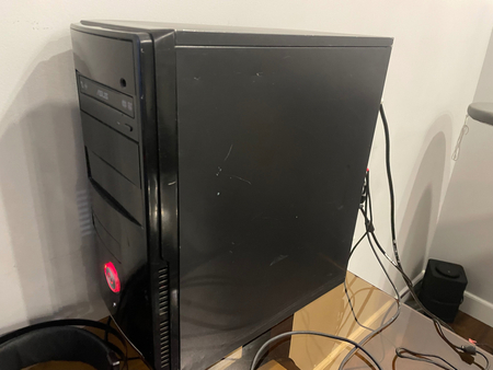 Asus   Компьютер