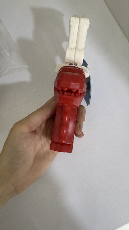 Игрука дракон