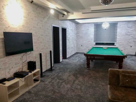 Dacha Izmir/ Дача Измир