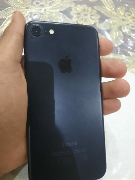 Iphone7 128gb tiniq tel 950000