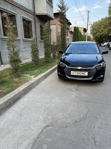 Onix premier Nahd/Arenda