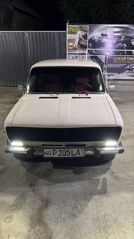 Vaz 2103 Lada1600