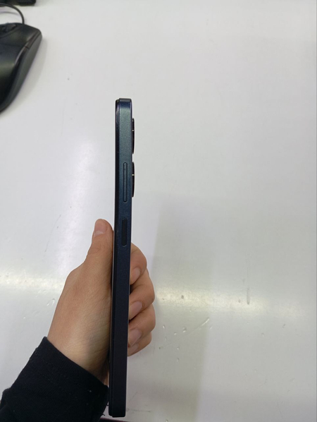 Infinix smart 8 идеал