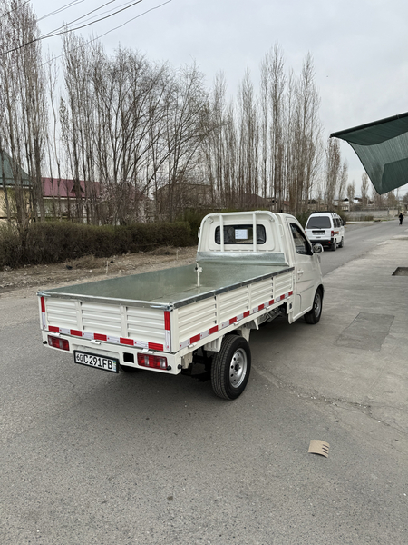 Changan 98 talik mator