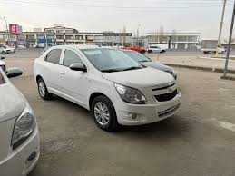 Cobalt arenda s vikup 2024