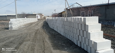 Пена булок апарати сотилади