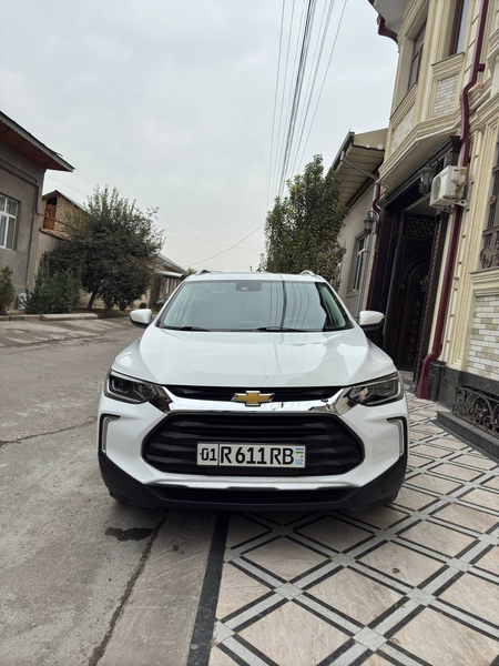 Tracker 2 PREMIER 2022