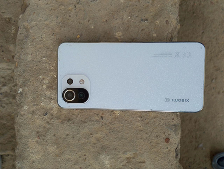 Xiaomi 11lite 5G