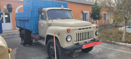 Газ 52 ссрочни сотилади