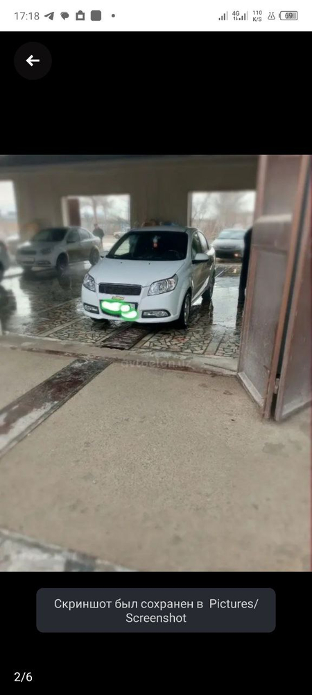 Neksiy3 satiladi