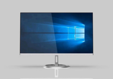 All in one pc моноблок Poligon