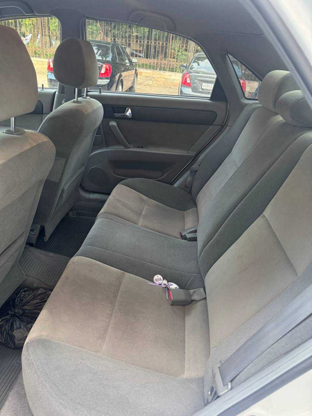 Продаётся Lacetti Gentra 2018г