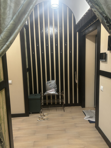 Продается квартира