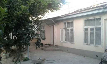 Продается дом Яккасарайский район  Махалле Ракат 6 соток
