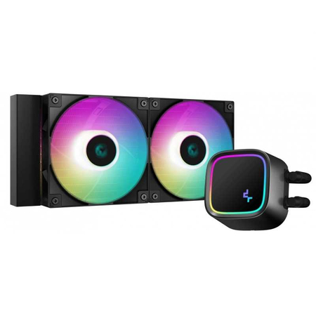 Deepcool LE520 protsessor kuleri