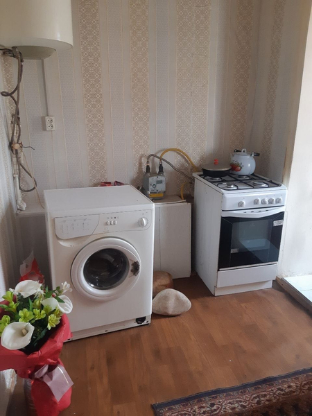 Сдется в аренду 1 ком. кв. Геофизика, напротив Карасу 1
