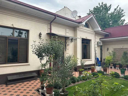 Продаётся Евро дом Махалля Хасанбой