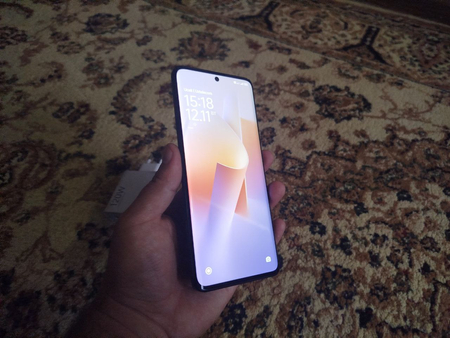 Redmi note 13 pro plus 5G