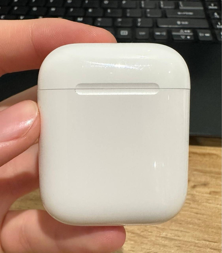 airpods 2.1 orginal