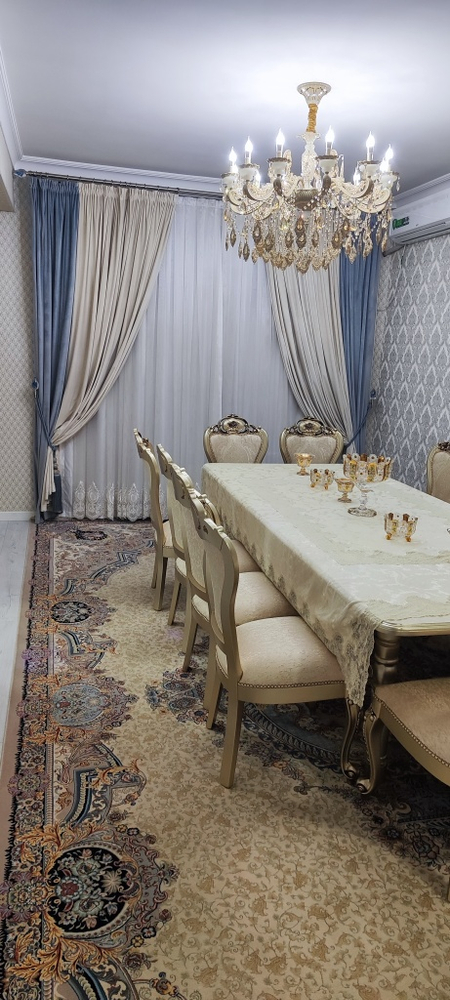 Сдается квартира