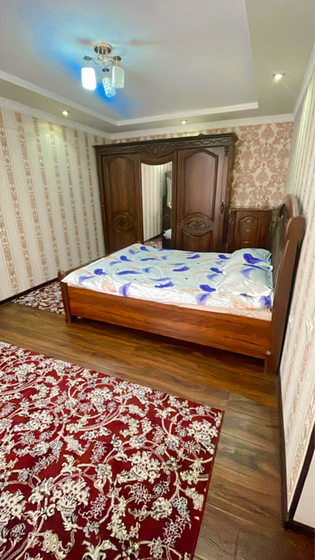 Ховли сотилади чирчик