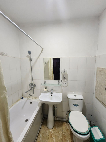 Сергели 5А 2/2/7  Срочно Продам Рем Сред Цена 55.200у.е.