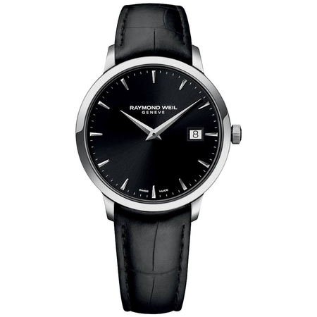 Raymond weil часы orginal