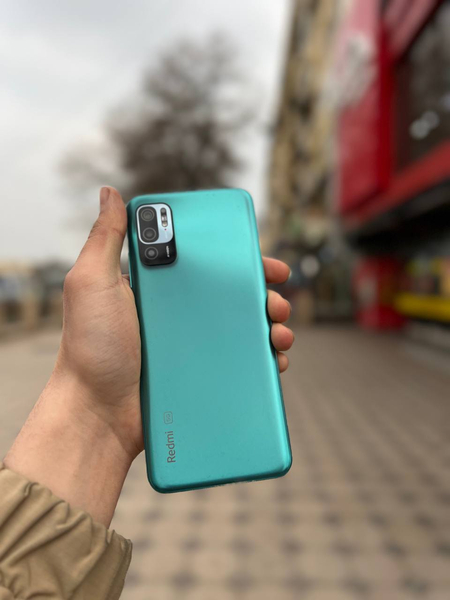 Redmi  Not 10 5G