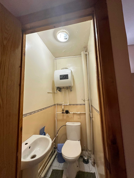 谷 128527 谷 Продаётся квартира 2/5/12 80 м² в Мирабад