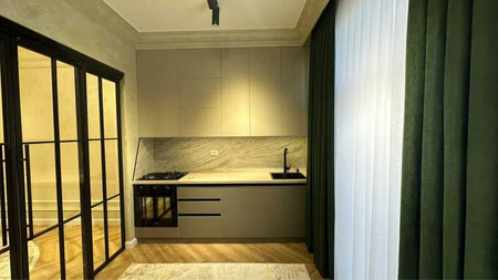 E6 ШИКАРНАЯ 3х ком кв на Мирабаде Grand Mir/Айбек/Mirabad Avenue