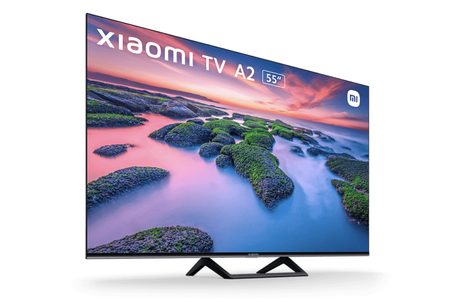 Телевизор Xiaomi 50